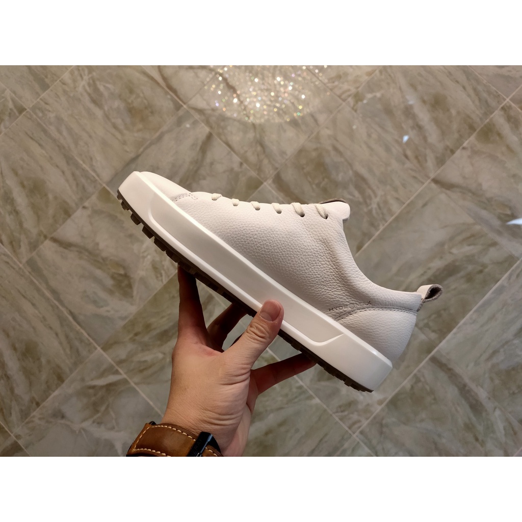 ECCOรองเท้ากอล์ฟผู้ชาย GOLF SOFTซีรีส์ที่นุ่มสบาย รองเท้ากีฬา รองเท้า ...