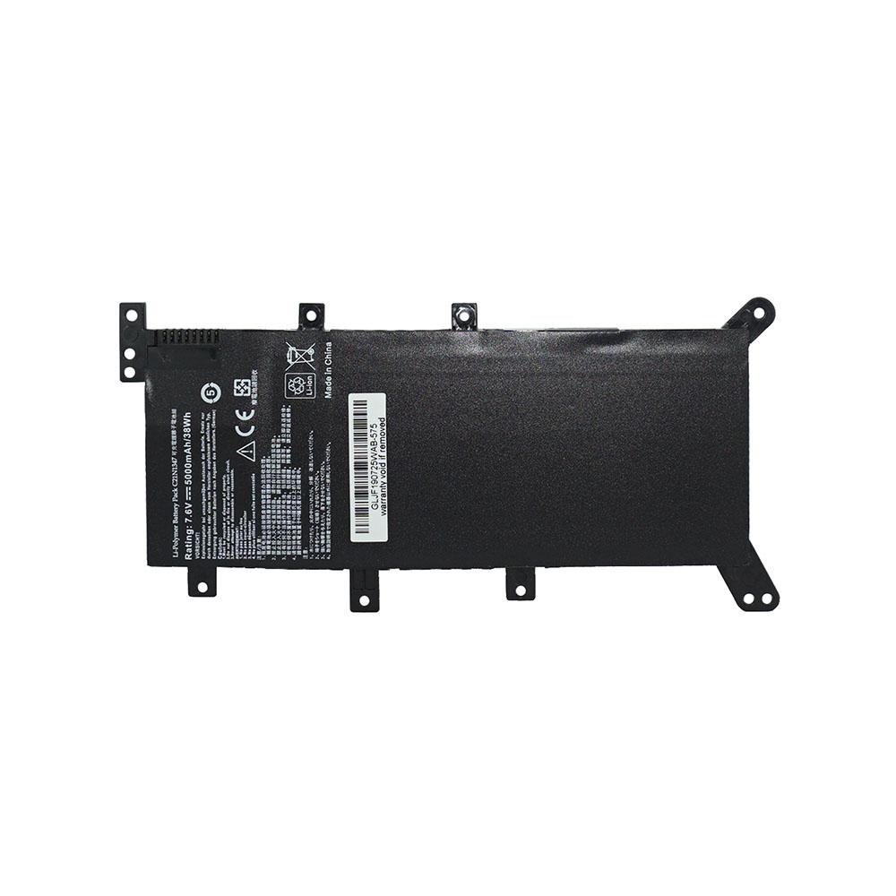 ASUS keyboard (ไทย-อังกฤษ) สำหรับรุ่น TP550L TP550LD K555 K555L X503M ...