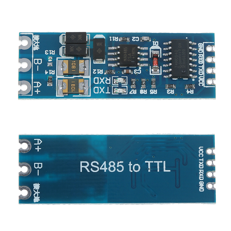 HAHA Stable UART serial port to RS485 converter function module RS485 ...