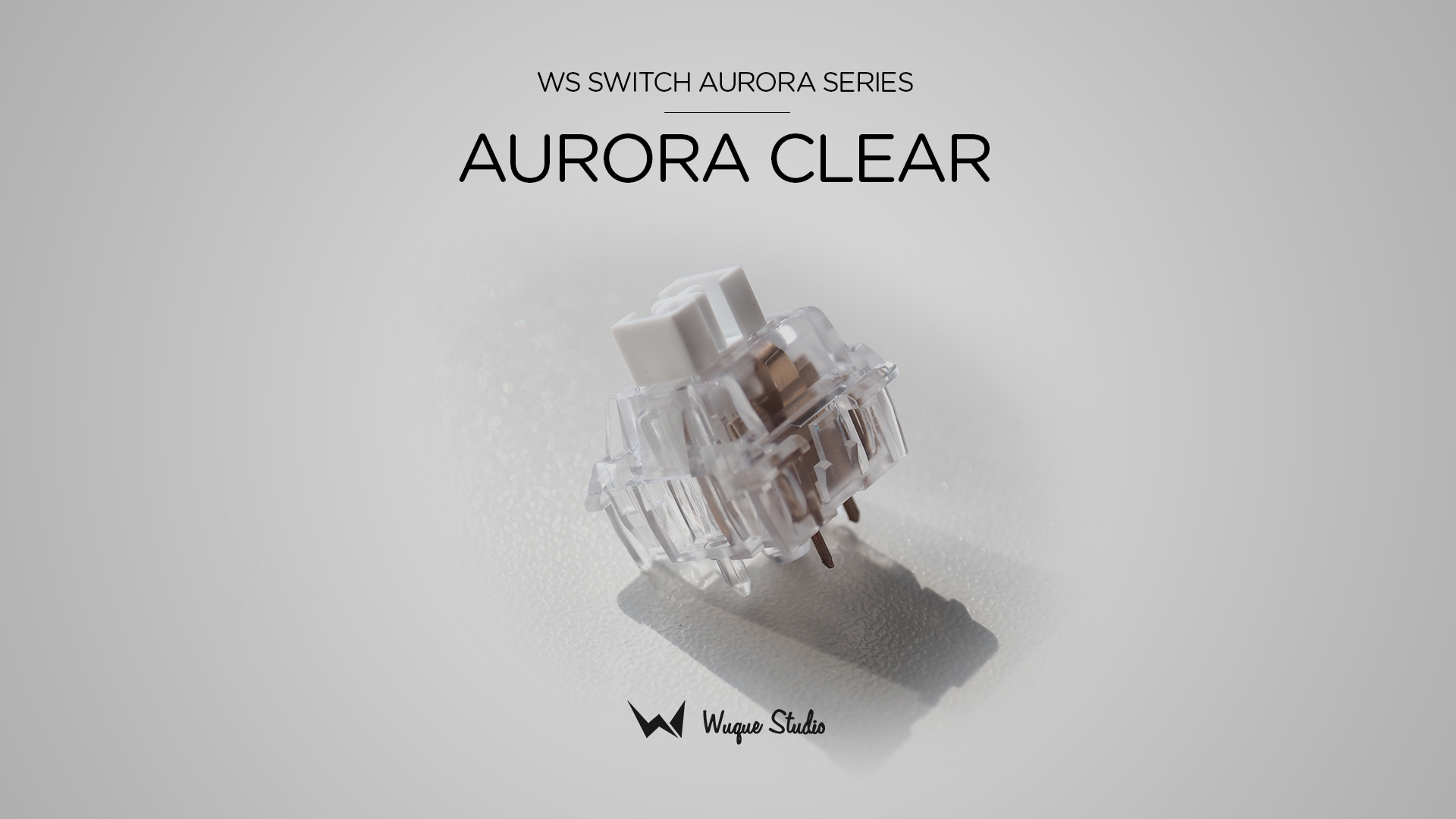 WS Switches Aurora Series x 10 pcs | Lazada.co.th