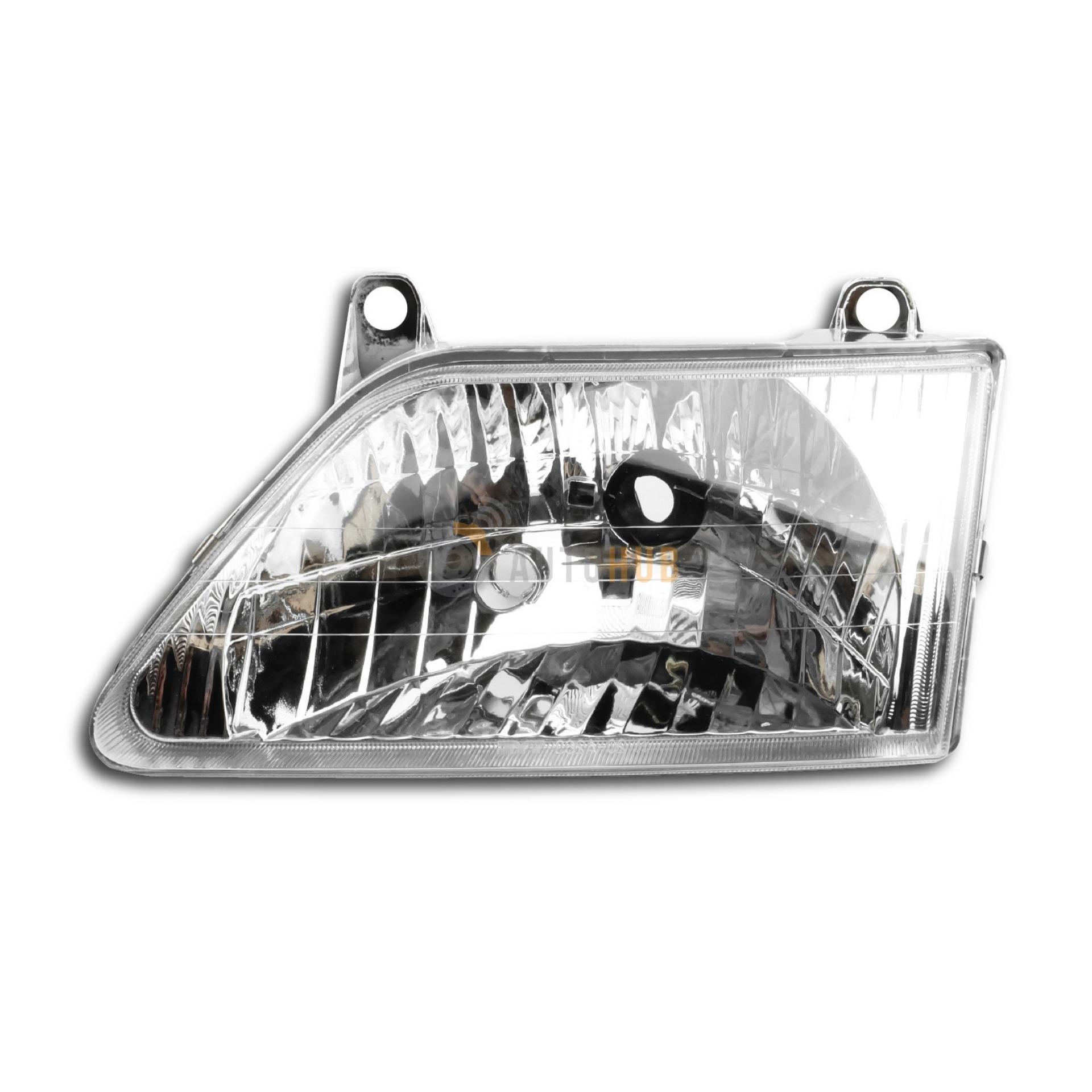 โปรโมชั่น TYC ไฟหน้า TOYOTA SOLUNA ปี 1999-2002 LH ข้างซ้าย ขายดี (20 ...