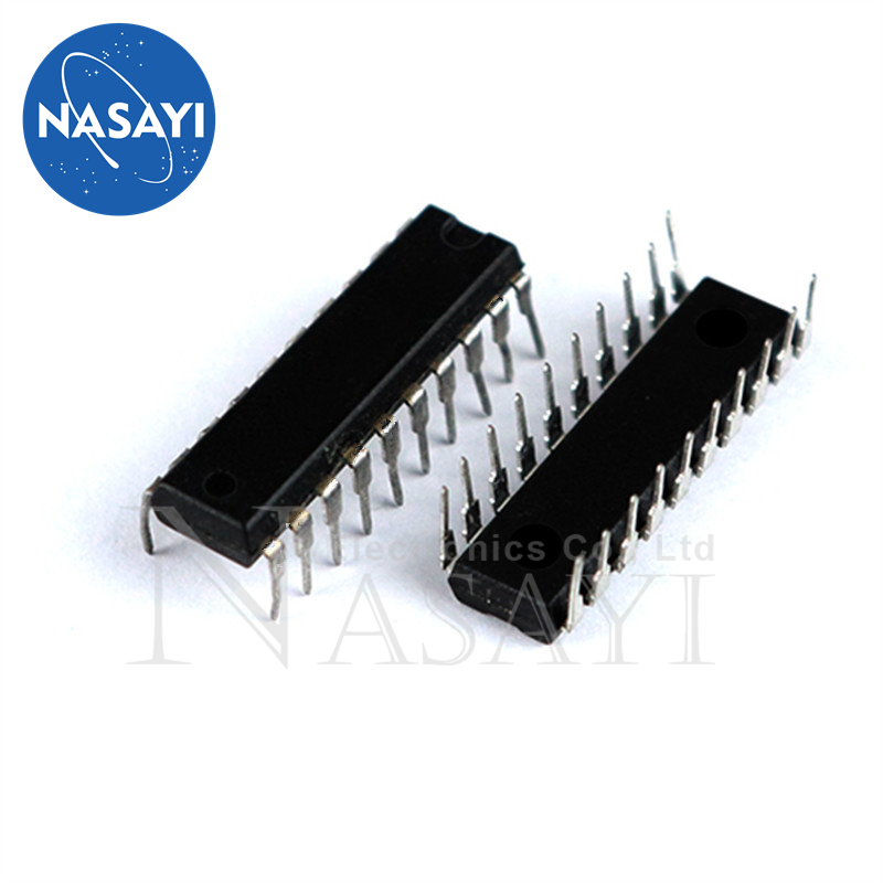Attiny2313 20pu Attiny2313 Dip 20 微控制器芯片ic Th