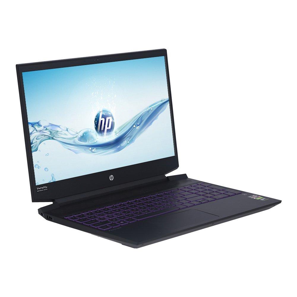 NOTEBOOK (โน้ตบุ๊ค) HP PAVILION 15-EC0015AX (ULTRA VIOLET) - RAMUNN ...