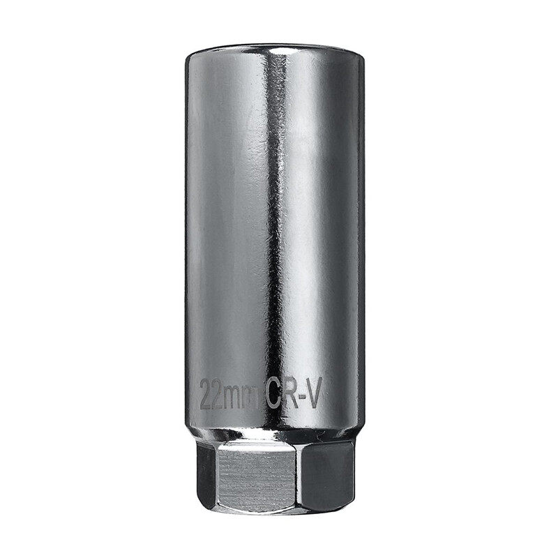 【บางกอกสปอต】3PCS Auto Oxygen Sensor Socket ชุดบล็อก ออกซิเจนเซ็นเซอร์ ...