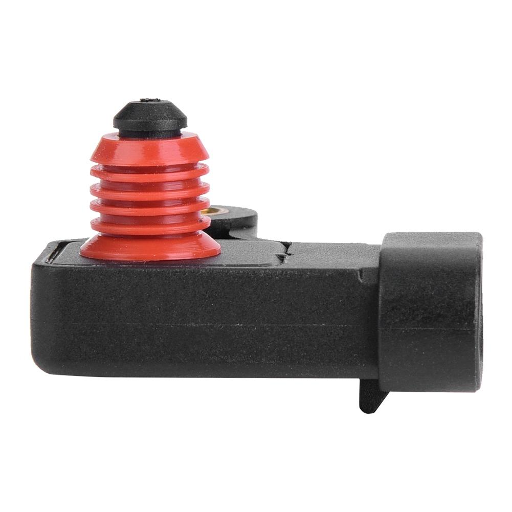 MAP Sensor, Manifold Absolute Pressure Sensor, Electronic Components ...