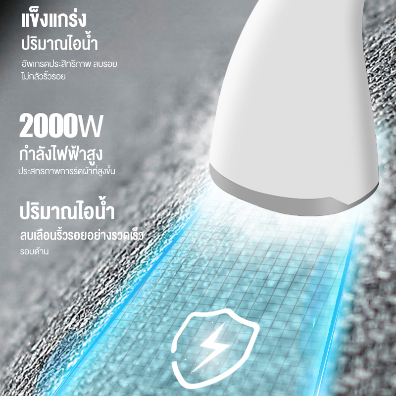 CAMEL เตารีดไอน้ำ ถนอมผ้า แบบ 3in1 มีทั้งแบบแขวนนอนและแบบเฉียงได้ตาม ...