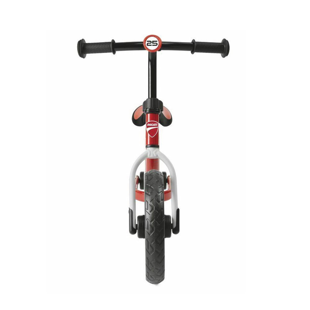 Chicco Ducati Balance Bike Plus จักรยานทรงตัว(บาลานซ์ ไบค์) เหมาะสำหรับ ...