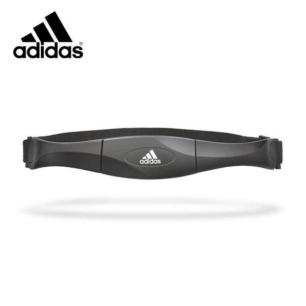 เครื่องเดินวงรี Adidas X-21 Cross Trainer มีลำโพง Bluetooth สีดำ ดีไซน์ ...