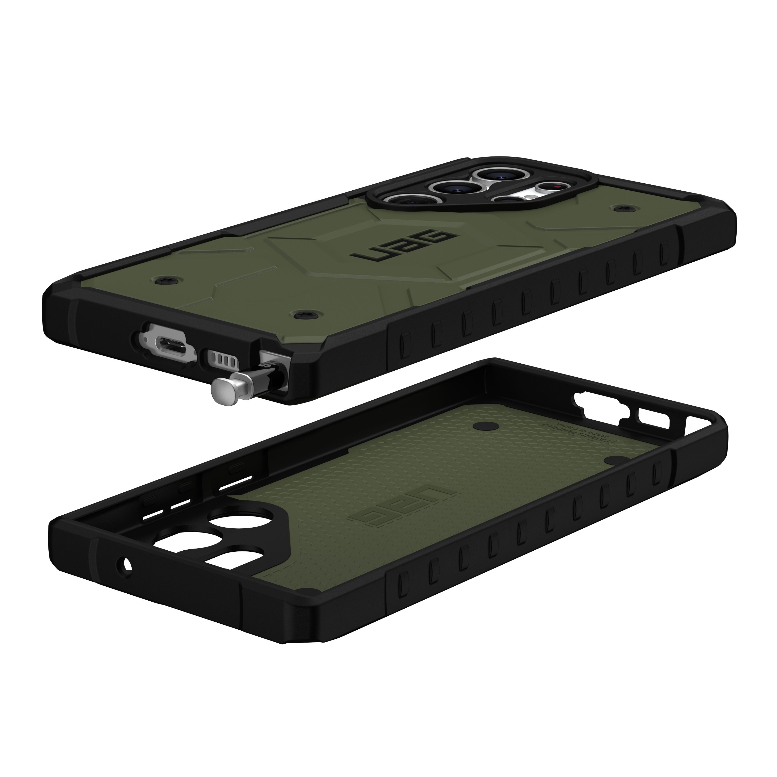 เคส UAG รุ่น Pathfinder - Galaxy S23 Ultra by Vgadz - Vgadz - ThaiPick