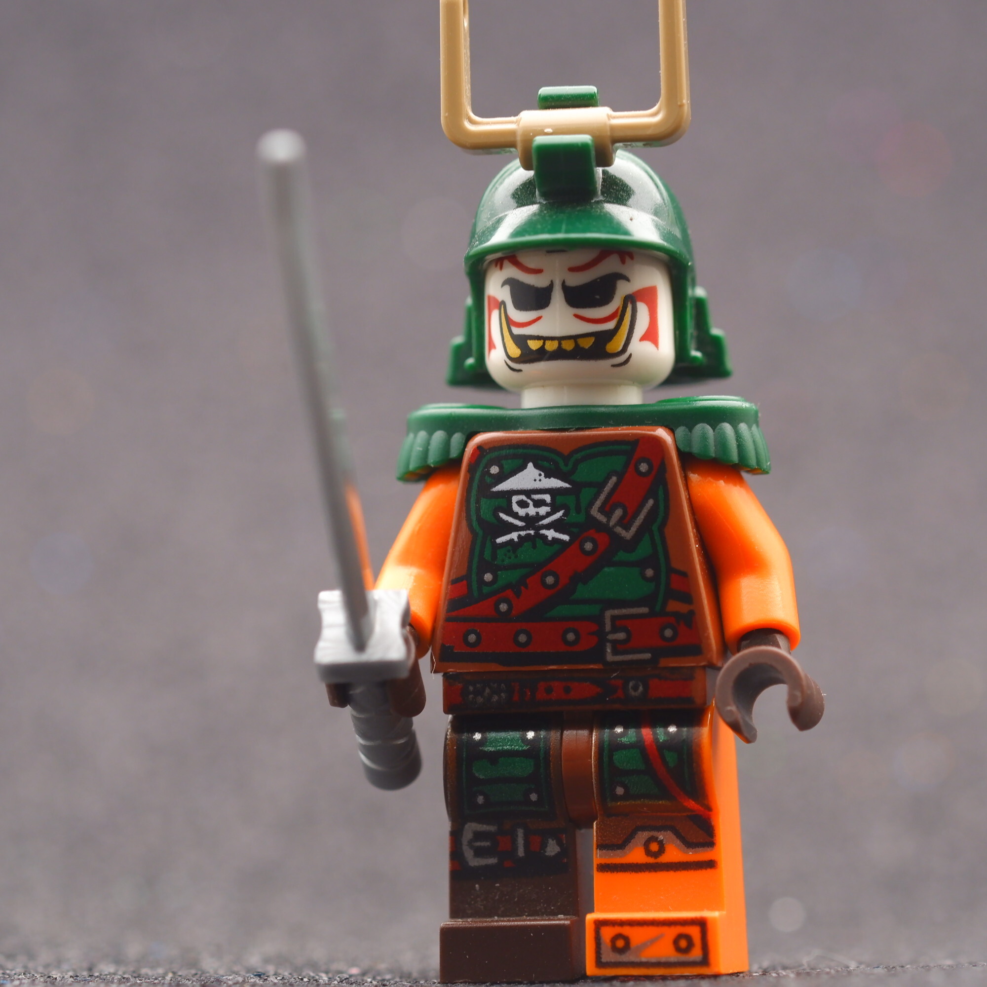𝘗𝘓𝘖𝘠𝘉𝘙𝘐𝘊𝘒 LEGO Authentic เลโก้ ของแท้ - Doubloon - NINJAGO | Lazada.co.th