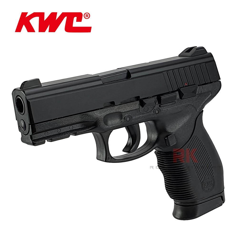 ข้อเสนอสุดพิเศษ KWC Taurus PT 247 Spring Action ปืน อัดลม ครบชุดพร้อม ...