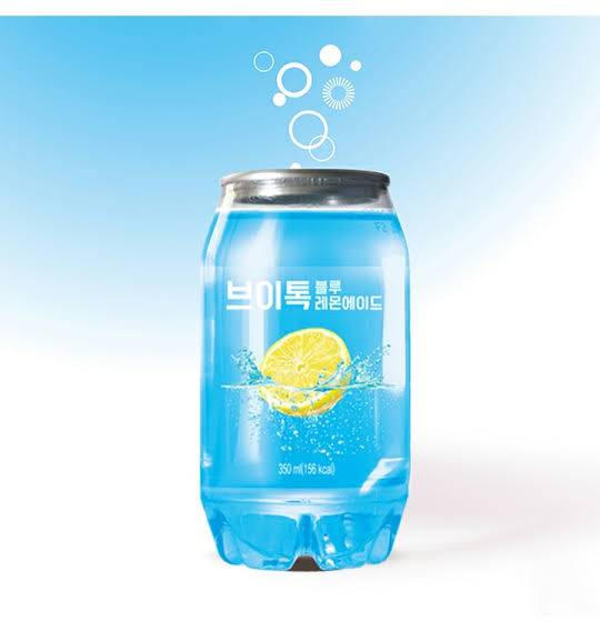 น้ำผลไม้ผสมโซดา 3รสชาติ พีชบลูเลม่อนเลม่อนแบบน้ำตาล0 วีทอร์ค 350ml