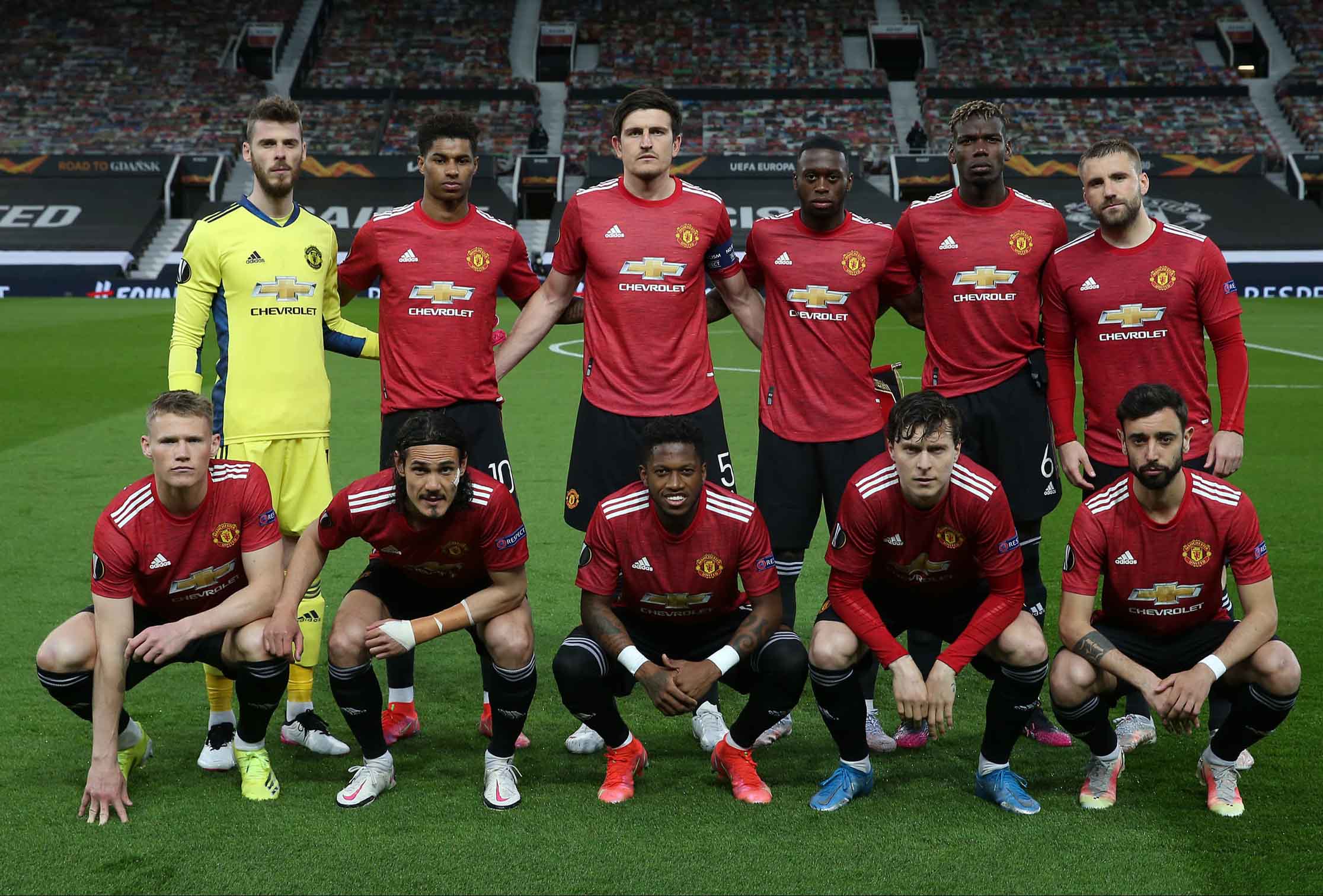 โปสเตอร์ ManchesterUnited ManU ManUtd แมนเชสเตอร์ยูไนเต็ด แมนยู Poster ...