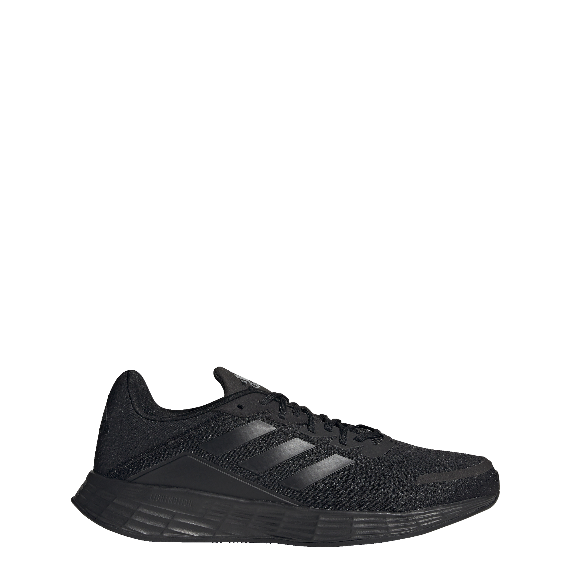 adidas วิ่ง กางเกงขาสั้น Fast Split ผู้ชาย สีดำ HN8011 - adidas - ThaiPick