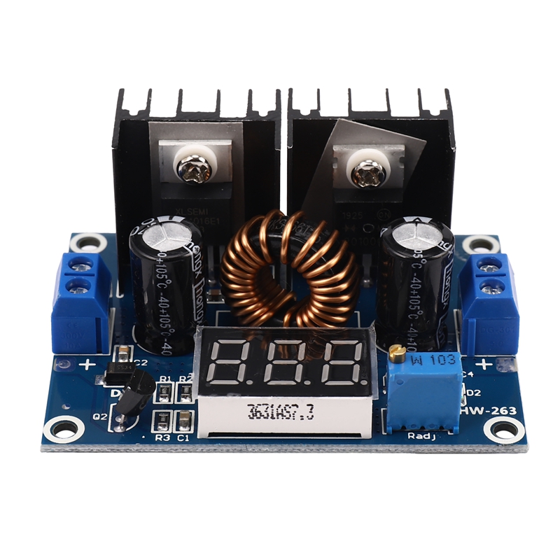 EA16 Brushless Generator AVR Automatic Voltage Regulator - ptcknsenpg ...