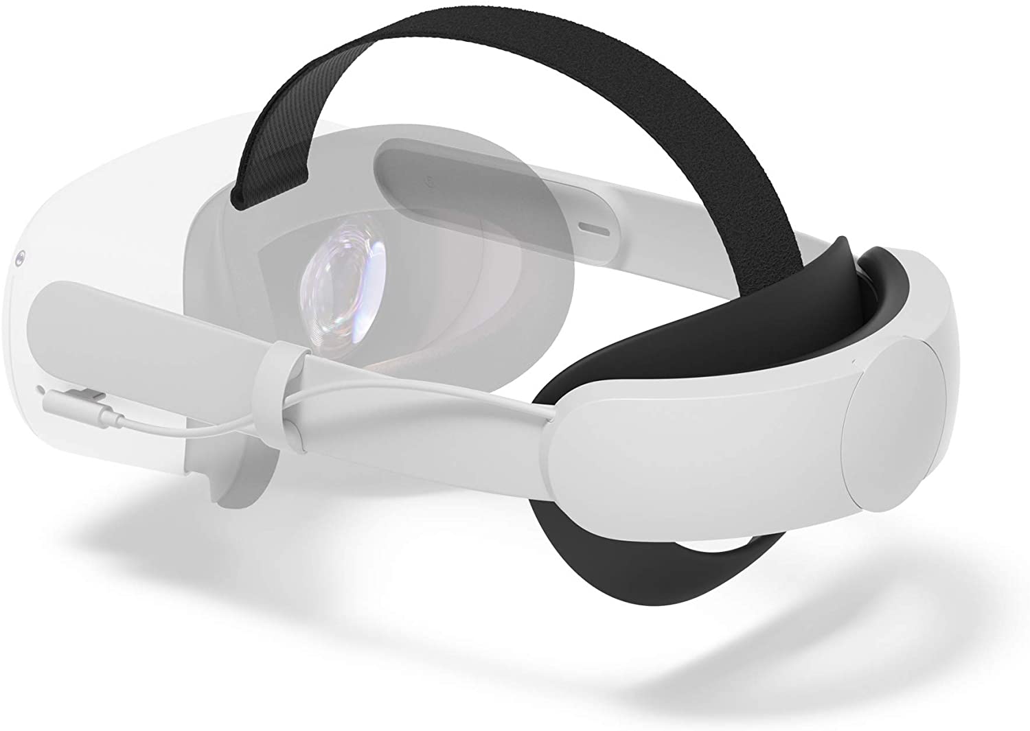 Oculus Quest 2 Accessories Official Accessories - IceTech - ThaiPick