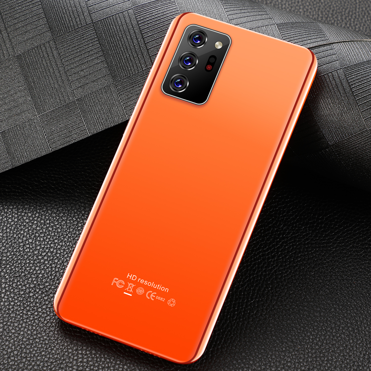 มือถือราคาถูก Samsung Note40 Plus โทรศัพท์มือถือ 5G Smartphone RAM12G ...