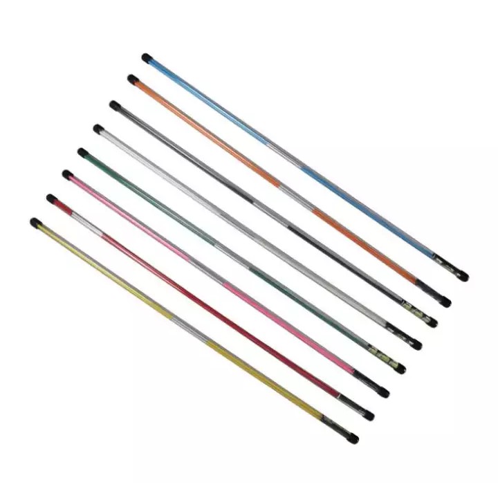 Tour Sticks 2 x Alignment Sticks PGM 120 cm มี 5 สี (JZQ002 ...