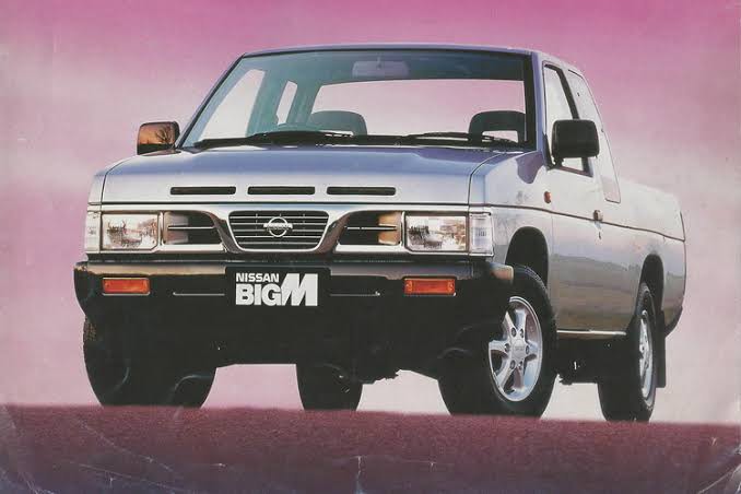 ลูกหมากคันชัก ลูกหมากคันชักสั้นตัวนอก บิ๊กเอ็ม big-m bigm เกรดอย่างดี ...