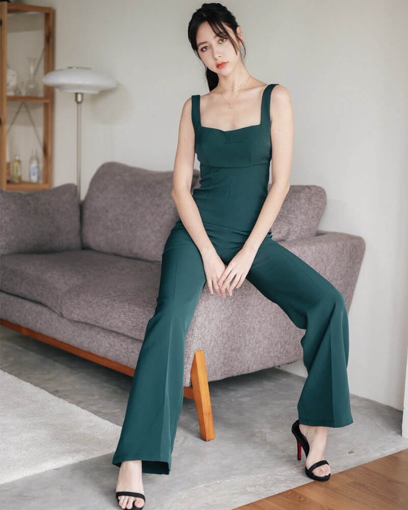 Lism J-024 จั๊มสูทสุดหรู - Lism Brand - ThaiPick