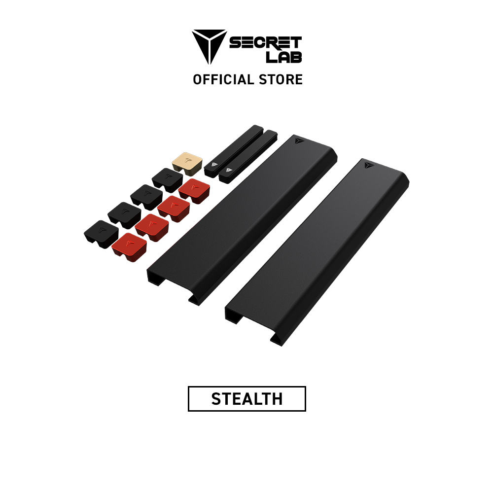 Secretlab MAGNUS Cable Management Bundle XL — ชุดการจัดการสายเคเบิล ...