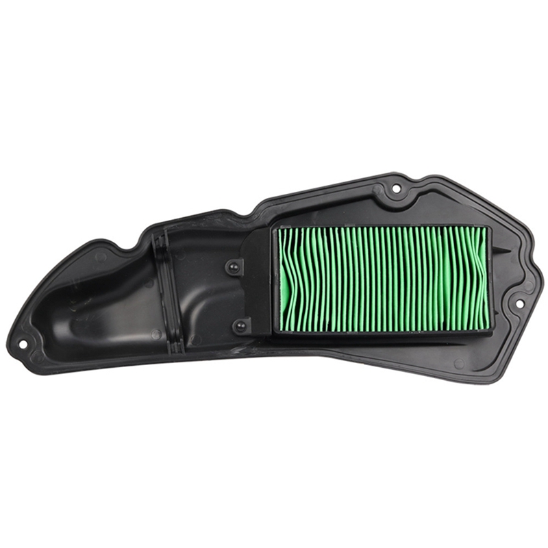 Motorcycle Air Filter Elements Air Cleaner Intake Air Filters for HONDA ...