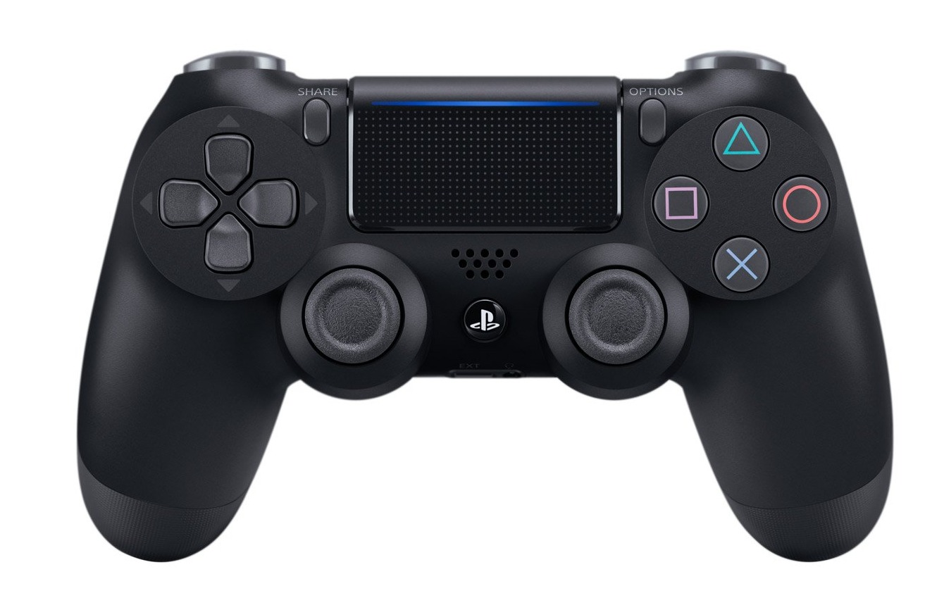 [รับประกัน 1 ปี] PlayStation 4 : PS4 Dual Sense Controller - จอย ...