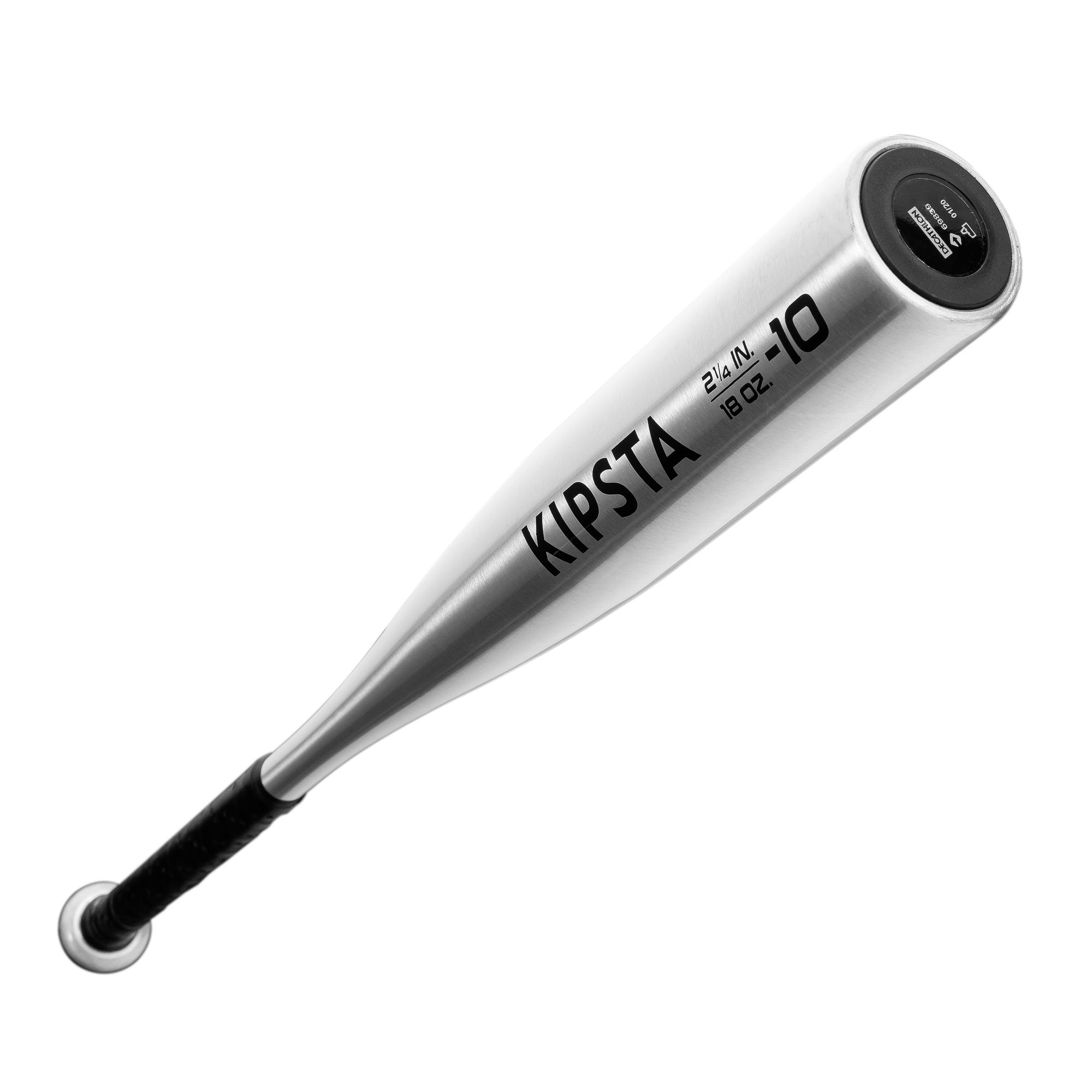 BASEBALL BAT BA150 -10 Silver - momaxshop - ThaiPick