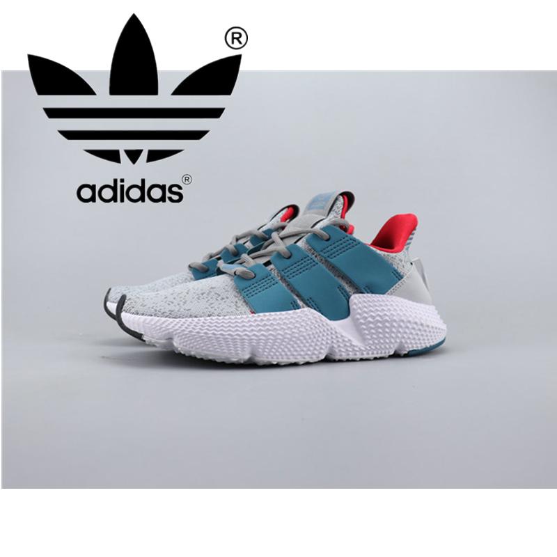 Original 2019 Official adidas Clover prophere Men's Wearable Sneakers ...