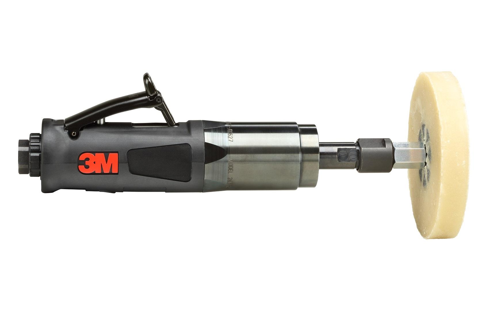 SCOTCH-BRITE™ PN 7498 STRIPE OFF WHL สก๊อต-ไบรต์™ ลูกขัดลอกเทปและคราบ ...