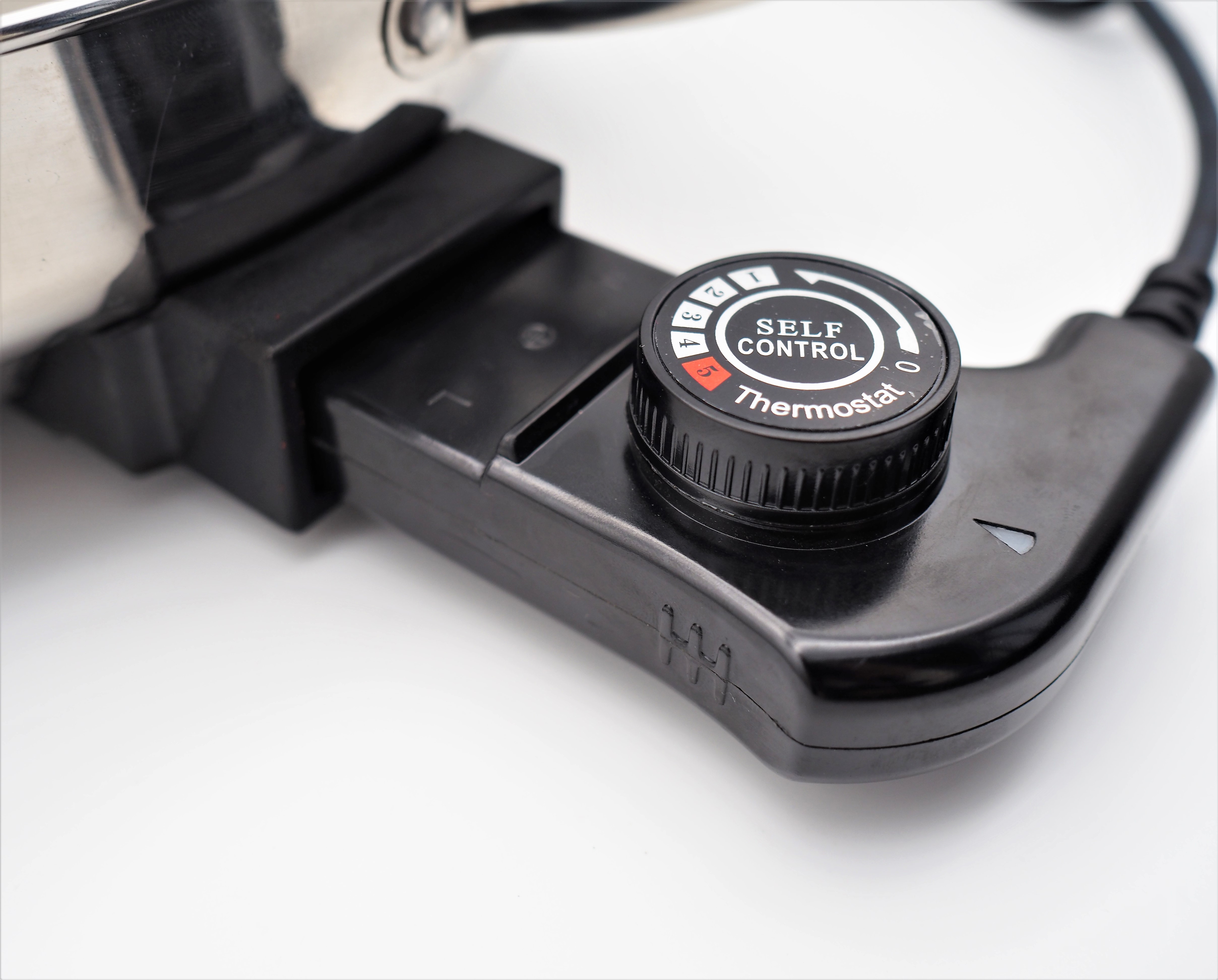 JJUU สายกระทะไฟฟ้า สายหม้อชาบู สายหม้อสุกี้ สายหม้อปิ้งย่างไฟฟ้า ปลั๊ก ...