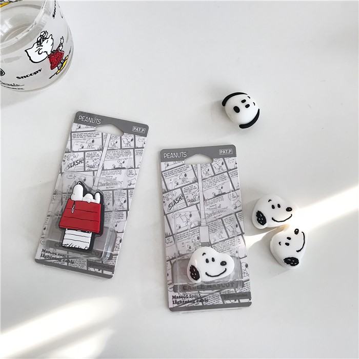 Cable Bite ตัวถนอมสายชาร์จ - BlakeEdwards - ThaiPick