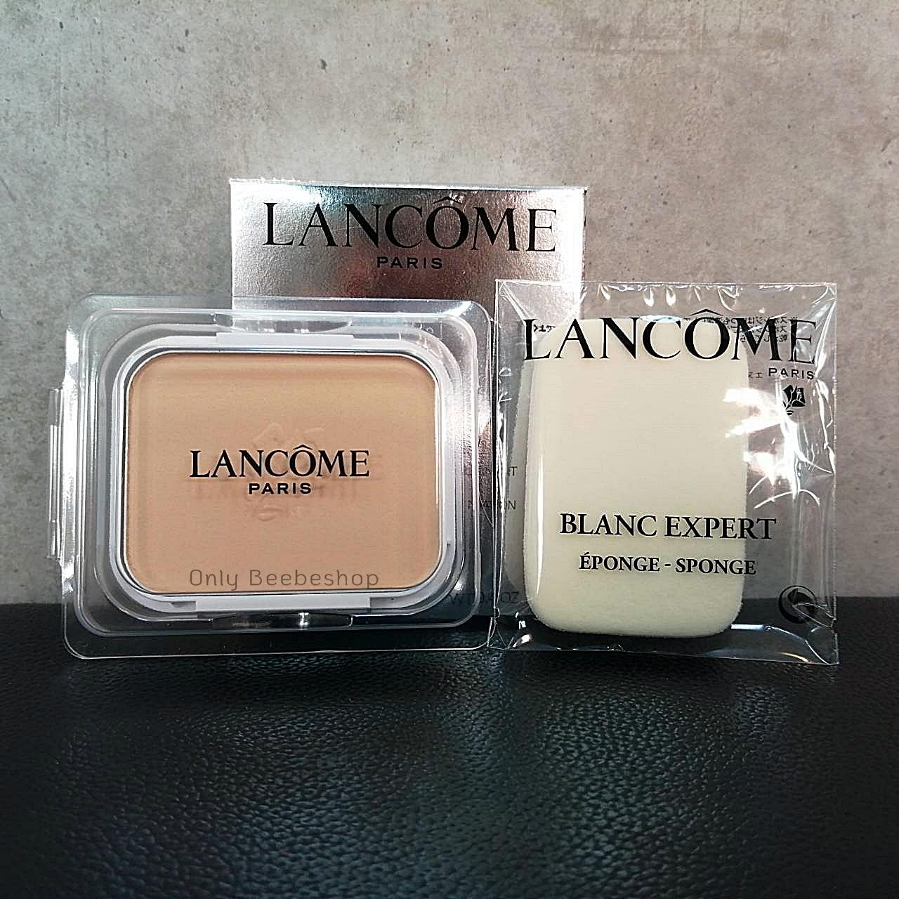 Lancome Blanc Expert Brightening Compact Foundation SPF35 / PA ...