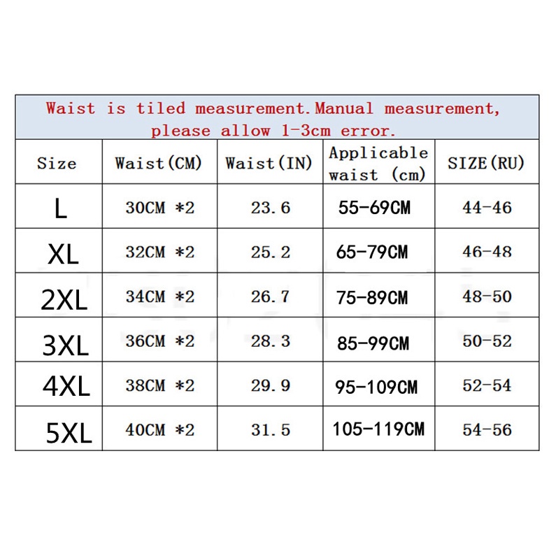 3 PCS ชุดชั้นในผ้าฝ้ายบริสุทธิ์สำหรับผู้ชายอ้วน 7XL 8XL PJ01 - Fashion & LED Lighting - ThaiPick