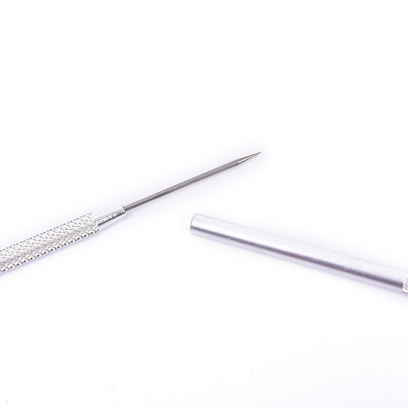 7 Pin Feather Wire Texture & Pro Needle Pottery Clay Tools Ceramics ...