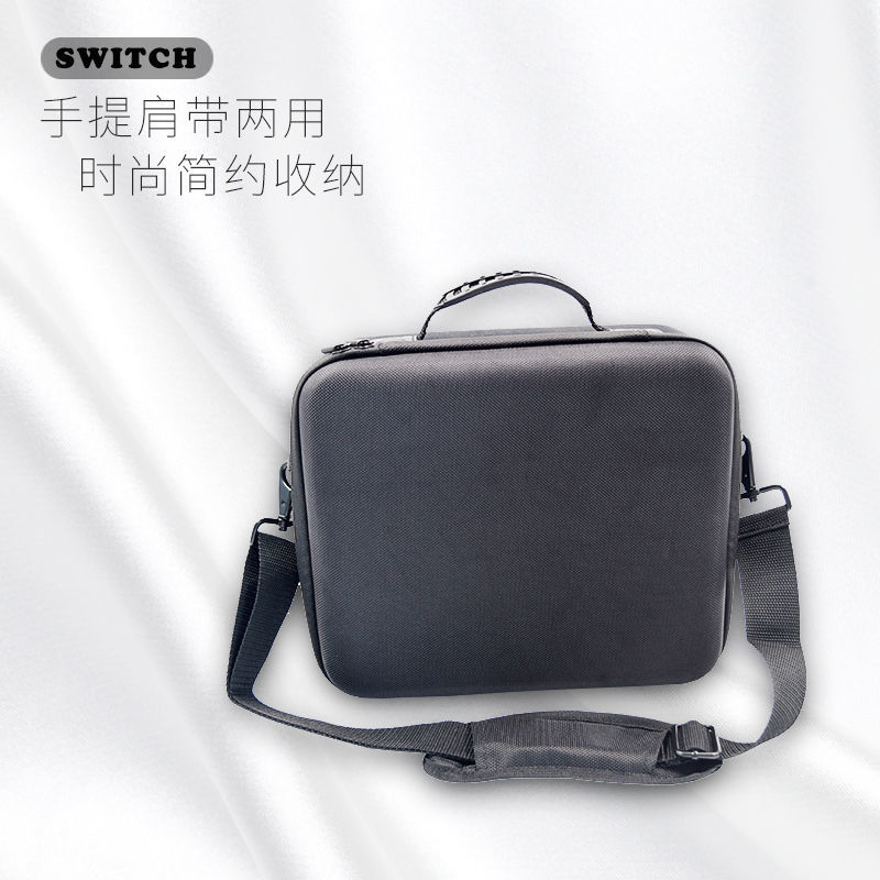 Switch Game Machine Multi-Function Digital Storage Bag Portable One ...