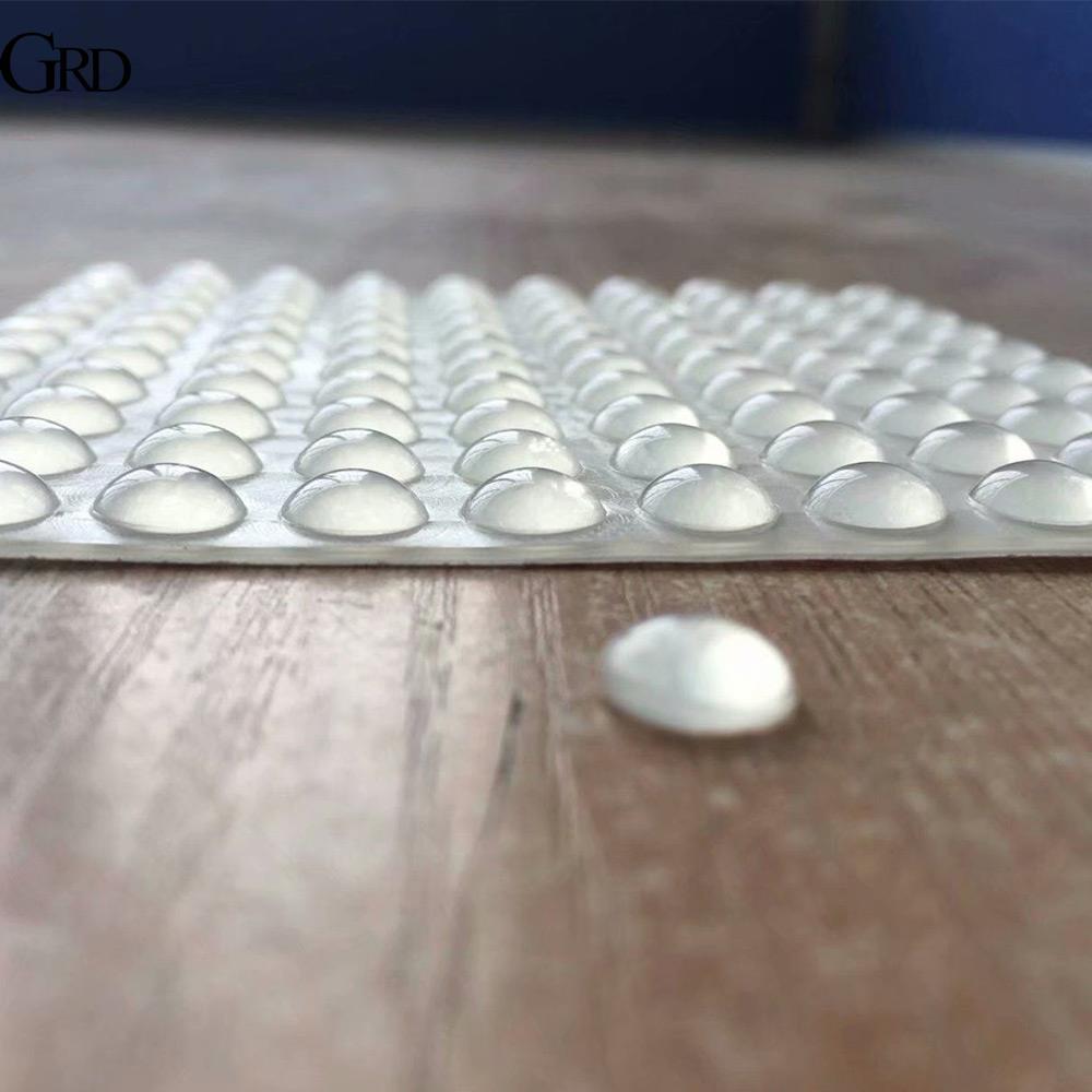 GRAND Hemispherical Shape Rubber Bumper Damper Furniture Legs Shock ...