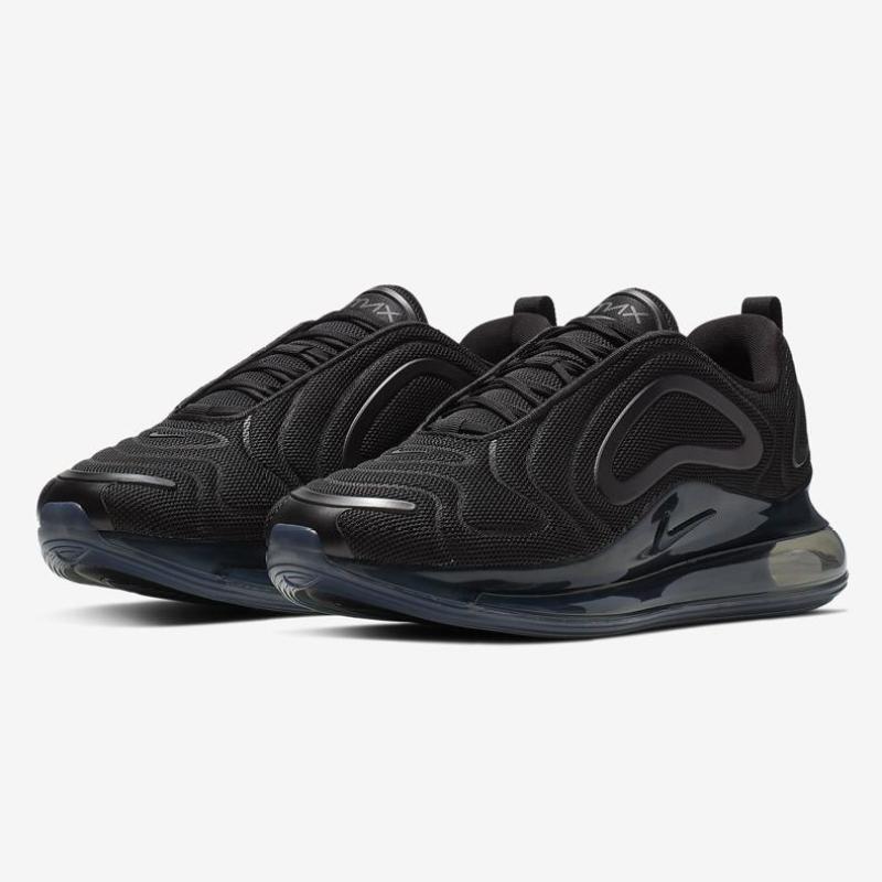 NIKE Air Max 720 Men's Shoes Running Sneakers Sports Sports Outdoor ...