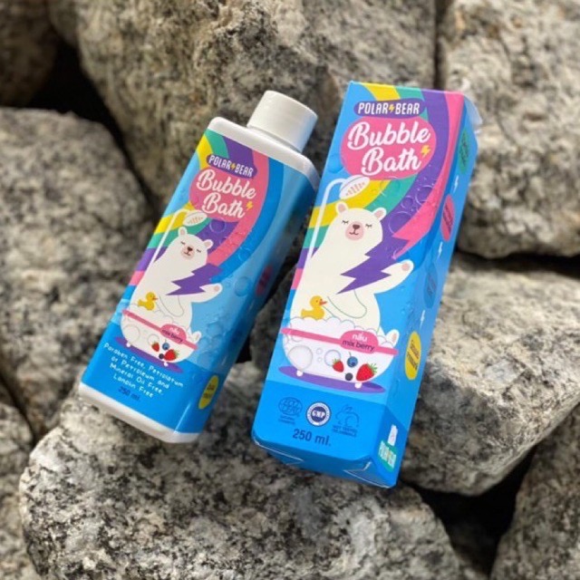 SET Lalemon POLARBEAR BUBBLE BATH SNOW WHIPPING BATH FOAM สบู่ทำฟอง สบู่อ่างอาบน้ำ สบู่เด็ก ฟรี ...