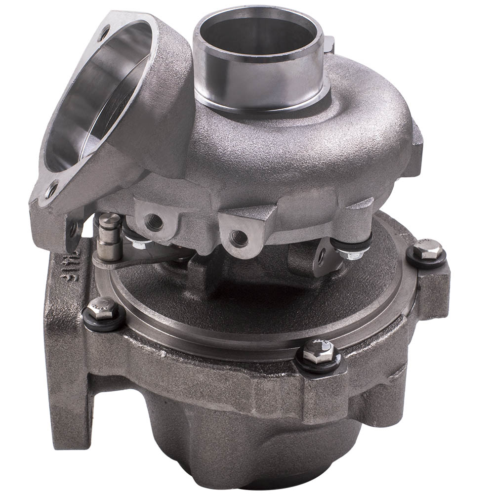 maXpeedingrods 762965 เทอร์โบสำหรับ BMW X3 520d E60 E61 E83 M47D20 ...