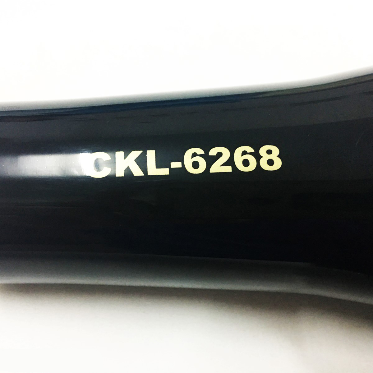 CKL ไดร์เป่าผม รุ่น CKL 6268 ปรับความร้อน&แรงลมได้ ไดร์จัดแต่งทรงผม ไดร์ ไดร เป่าผม ไดเป่าผม ได ...