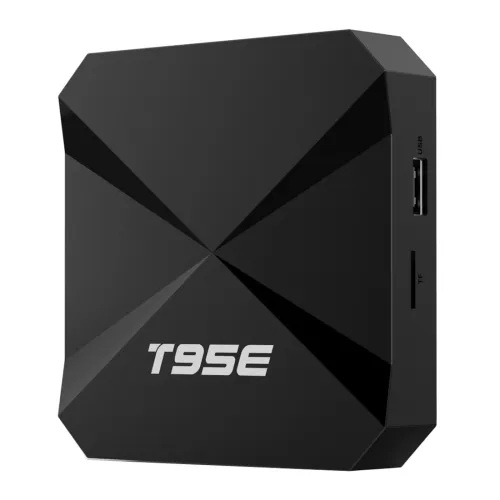 Smart Multimedia Player Android TV Box MXQ X96 MXA PLUS RAM 2GBROM ...