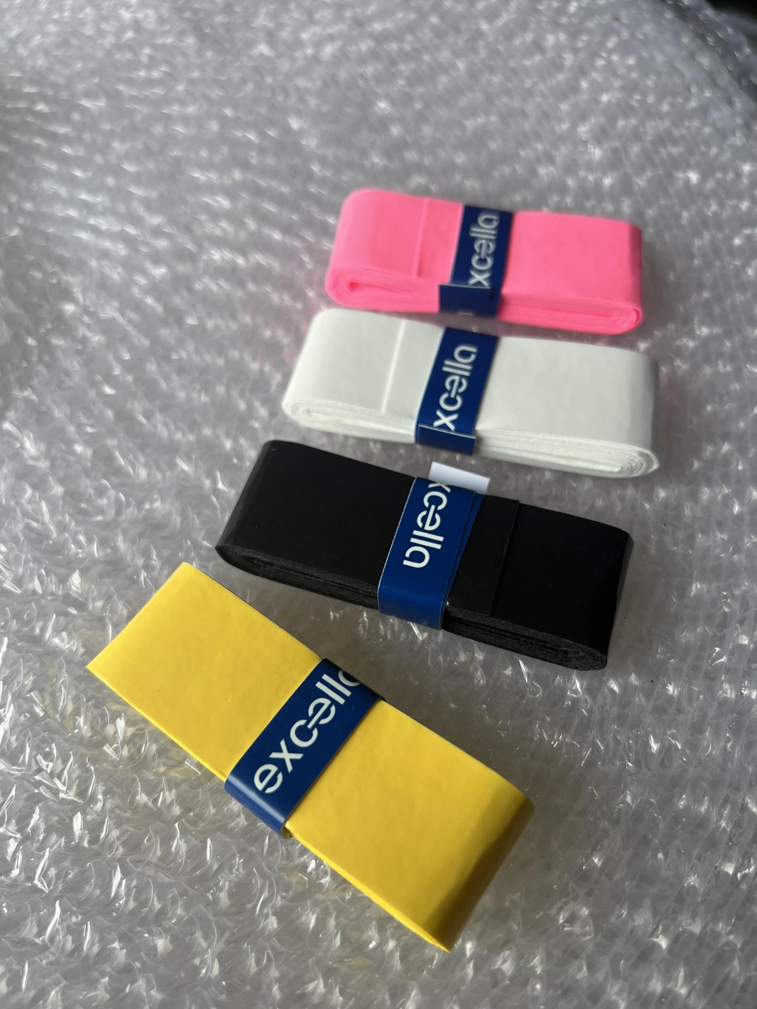 Excella Eg-900 กริปกันเหงื่อ ซึมซับง่าย - BadMinTonBoyShop - ThaiPick