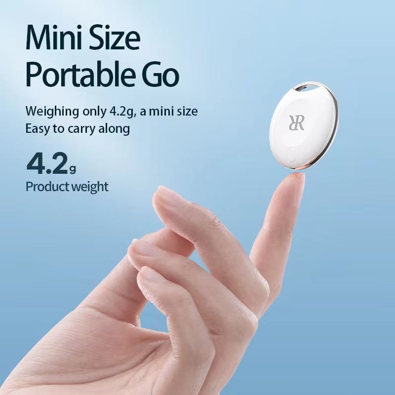 เครื่องติดตาม Mini Smart Tracker GPS สัตว์เลี้ยง อุปกรณ์ติดตามสัตว์ ...