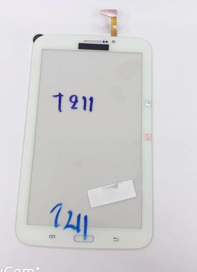 อะไหล่แท็บเลต จอทัชสกรีน รุ่น Samsung Galaxy Tab T211 - DJ mobile ...