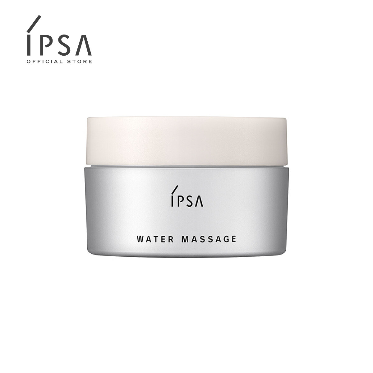 IPSA WATER MASSAGE 75g (ผลิต 0821) - IPSA - ThaiPick
