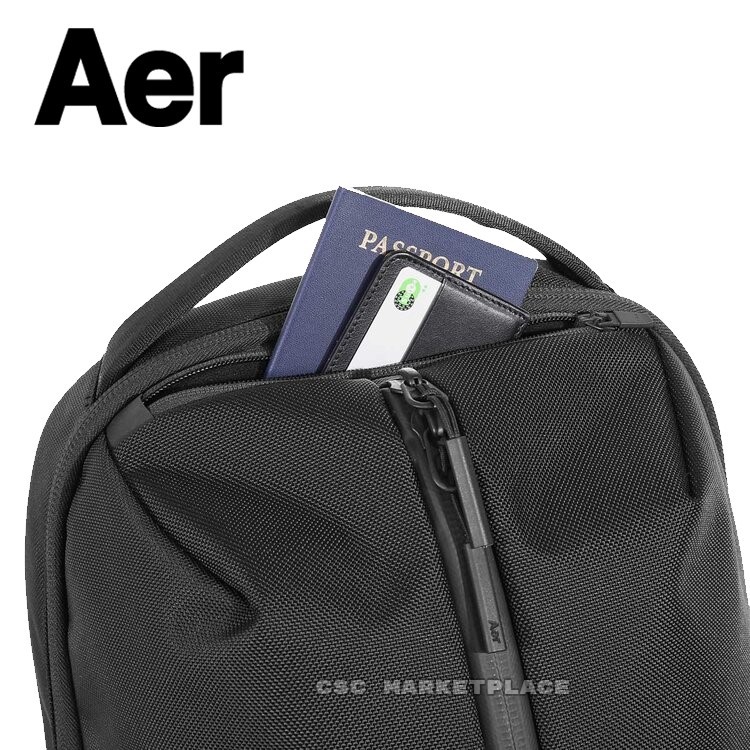 Aer Fit Pack 3 Bag- Backpack, Everyday Carry Bag, EDC Bag, Gym Bag, Aer ...