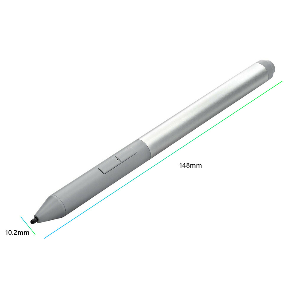 Active Touch Stylus Pen For HP EliteBook x360 1020 1030 1040 G2 G3 G4 ...