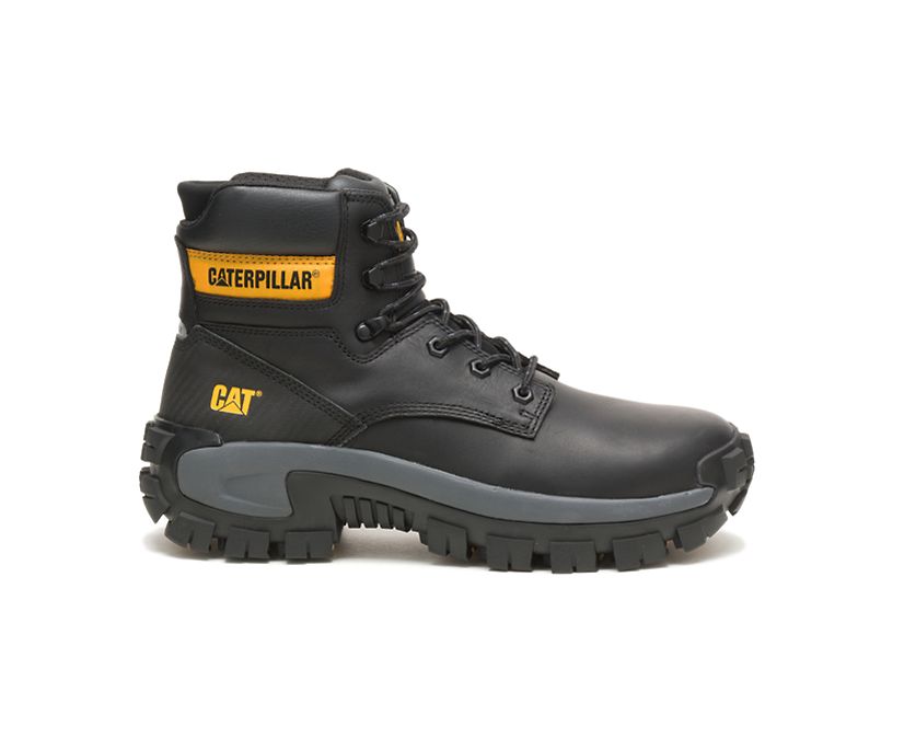 รองเท้า Caterpillar Invader Hi Steel Toe P91287 - CATERPILLAR - ThaiPick
