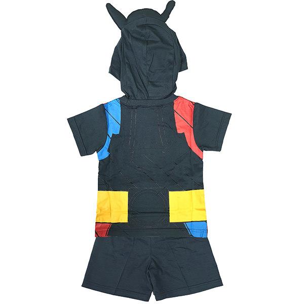 DAP ชุด Fancy Masked Rider Build (BUILD-002) [MASKED RIDER] - shop.dexclub.com - ThaiPick